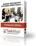 TaskMap Professional Edition – Software Guatemala