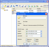 WinImage - Software Guatemala